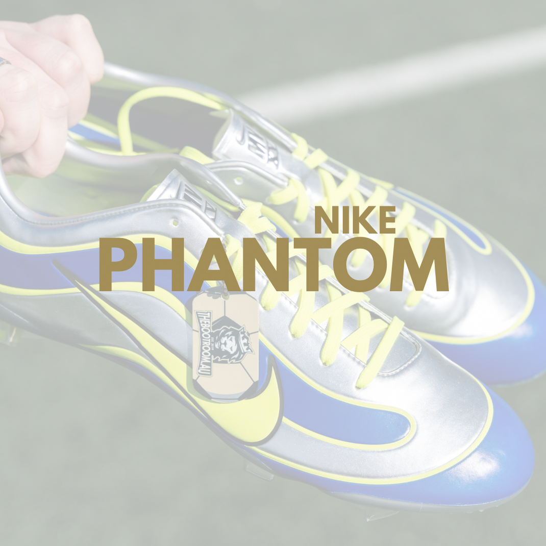 Nike Phantom Football Boots | TheBootRoom AU