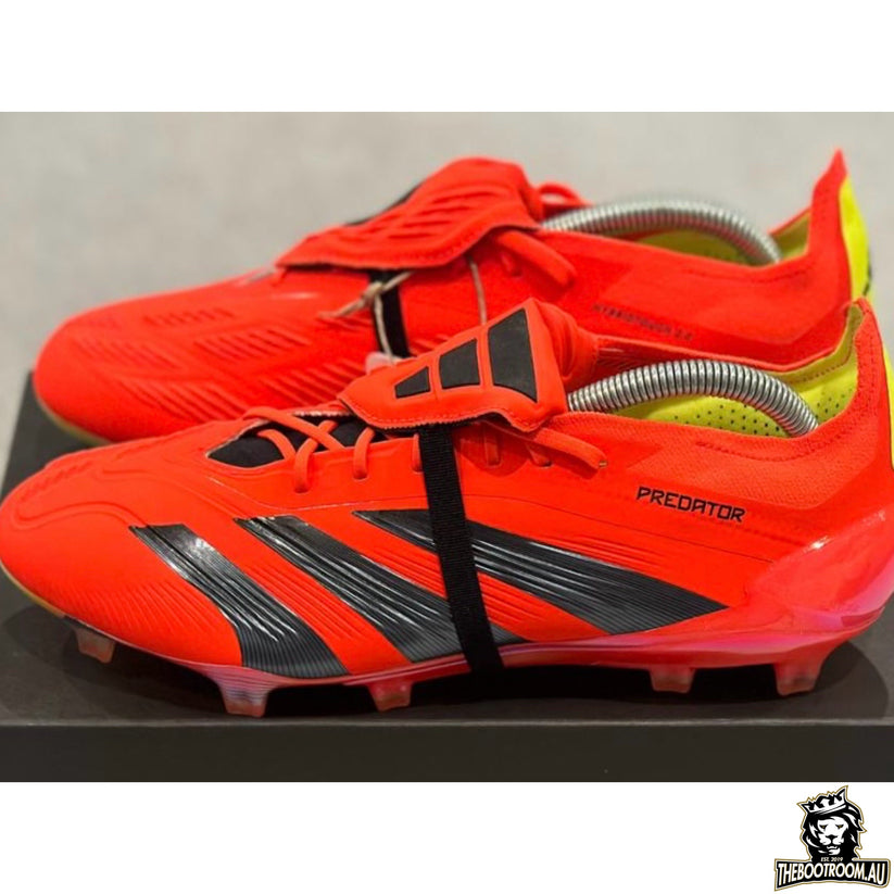 ADIDAS PREDATOR ELITE 24 FT “PREDSTRIKE” – TheBootRoom AU