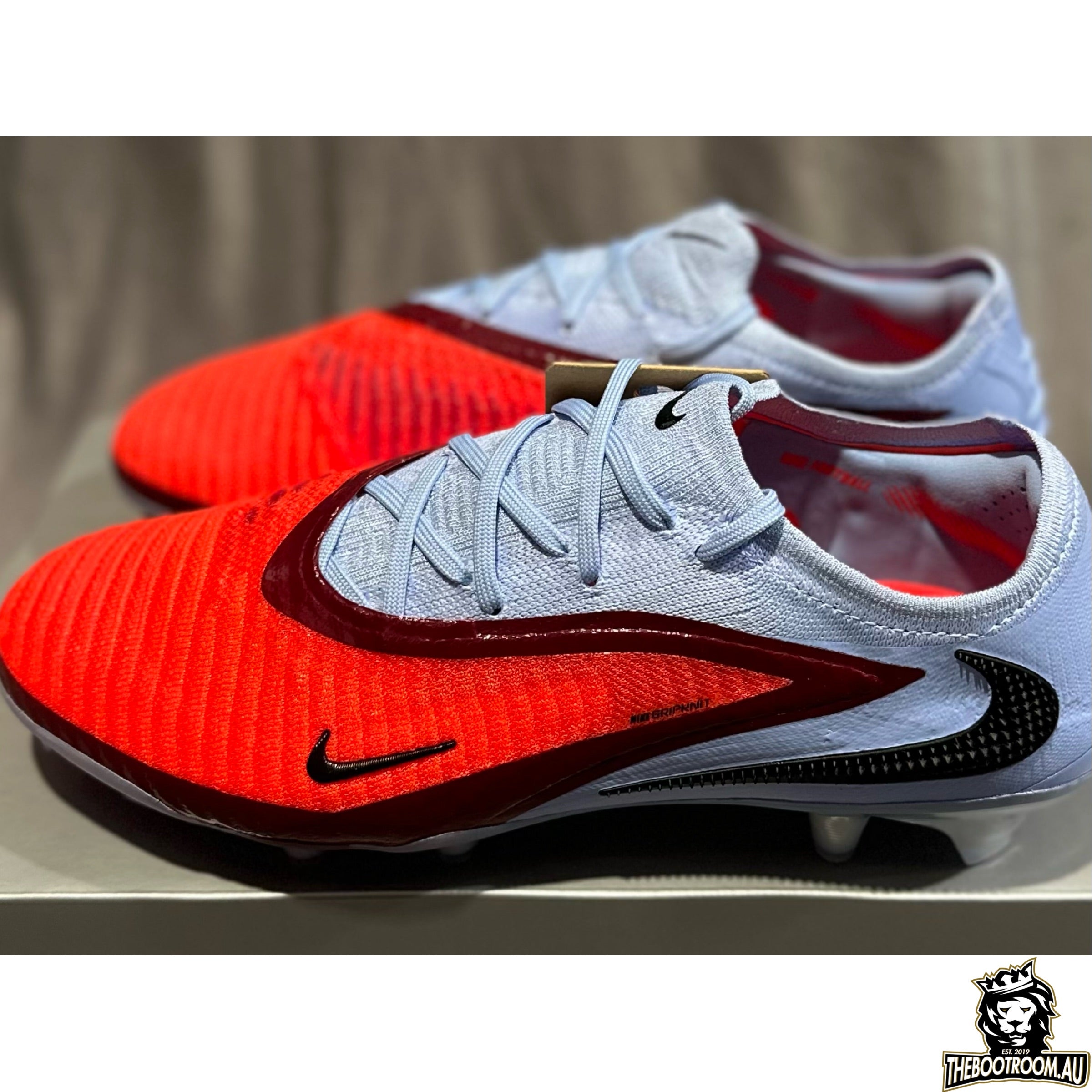 Nike Phantom Football Boots | TheBootRoom AU
