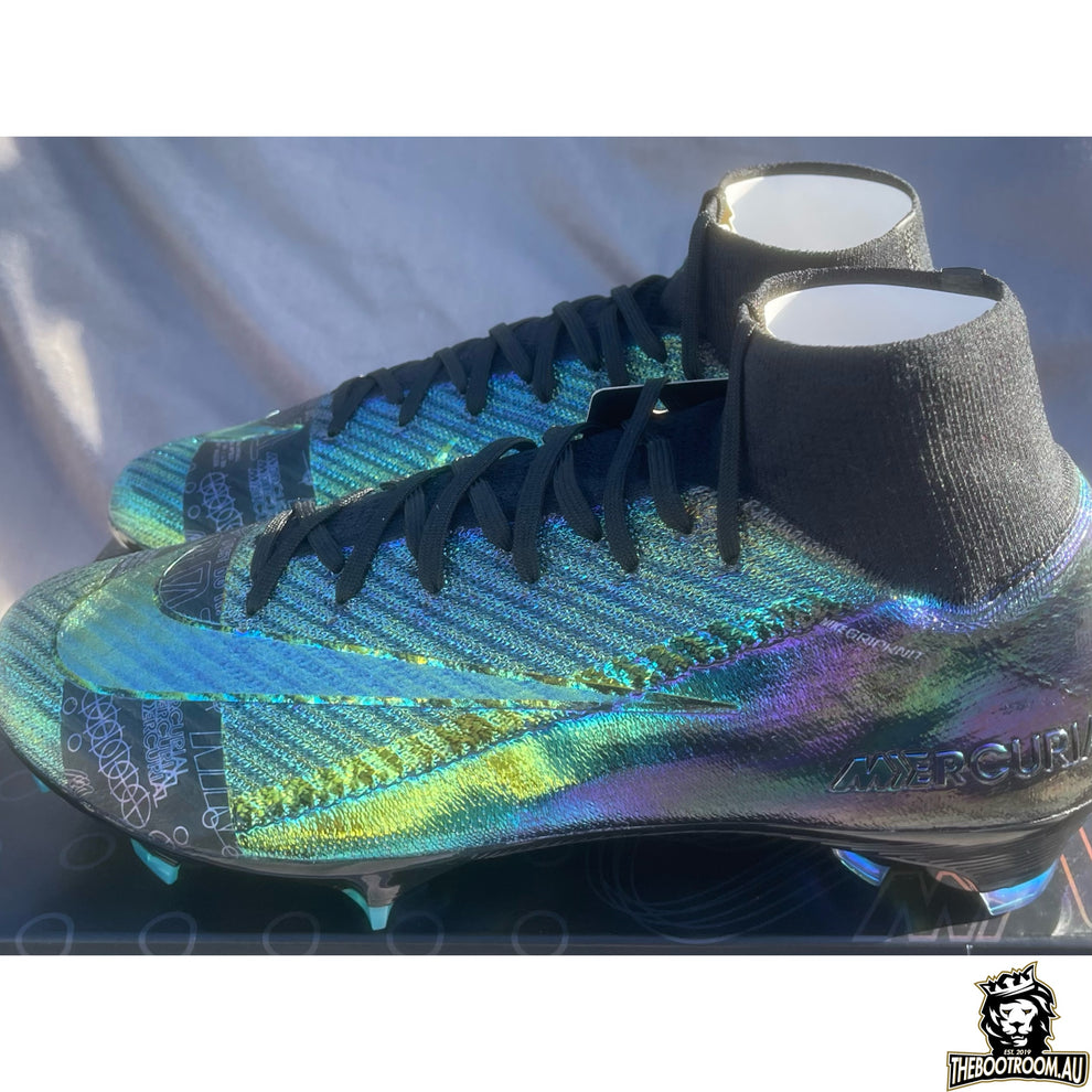 NIKE ZOOM MERCURIAL SUPERFLY X “COSMIC SPEED” – TheBootRoom AU