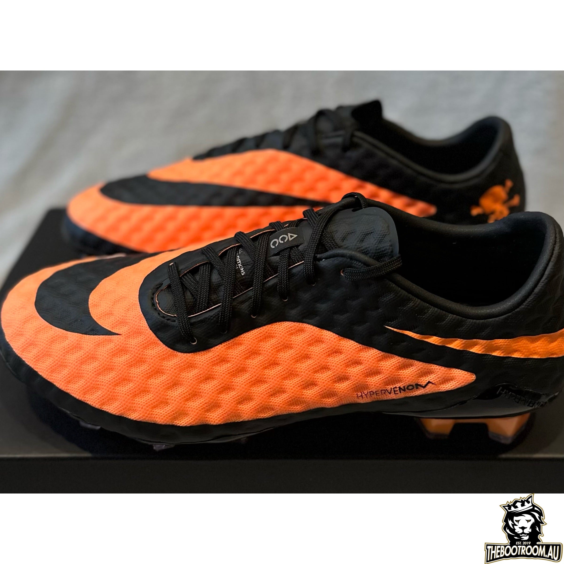 NIKE HYPERVENOM PHANTOM I “RGN” – TheBootRoom AU