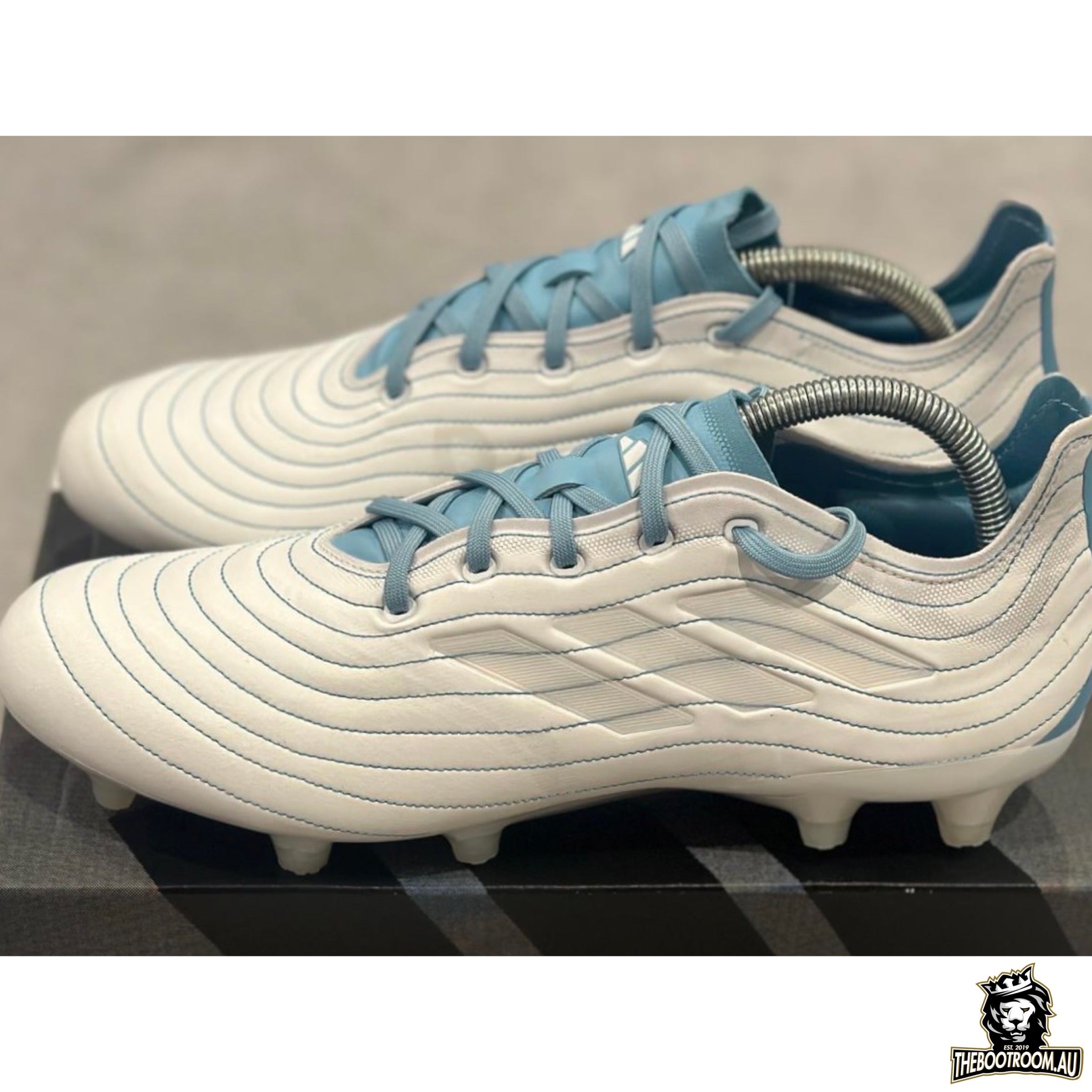 ADIDAS COPA PURE.1 “PARLEY” – TheBootRoom AU